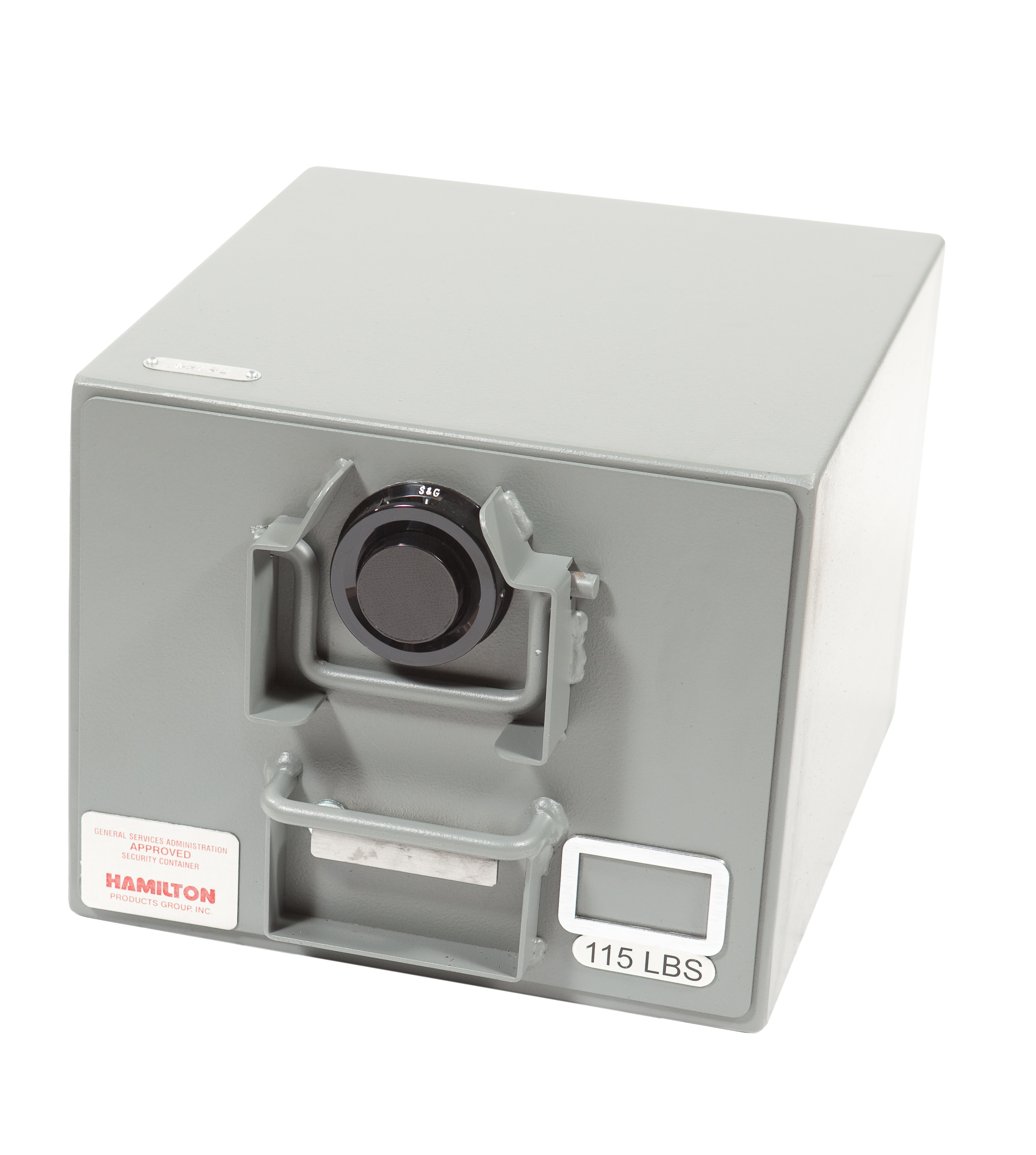 Hamilton Products Group :. Field Safe